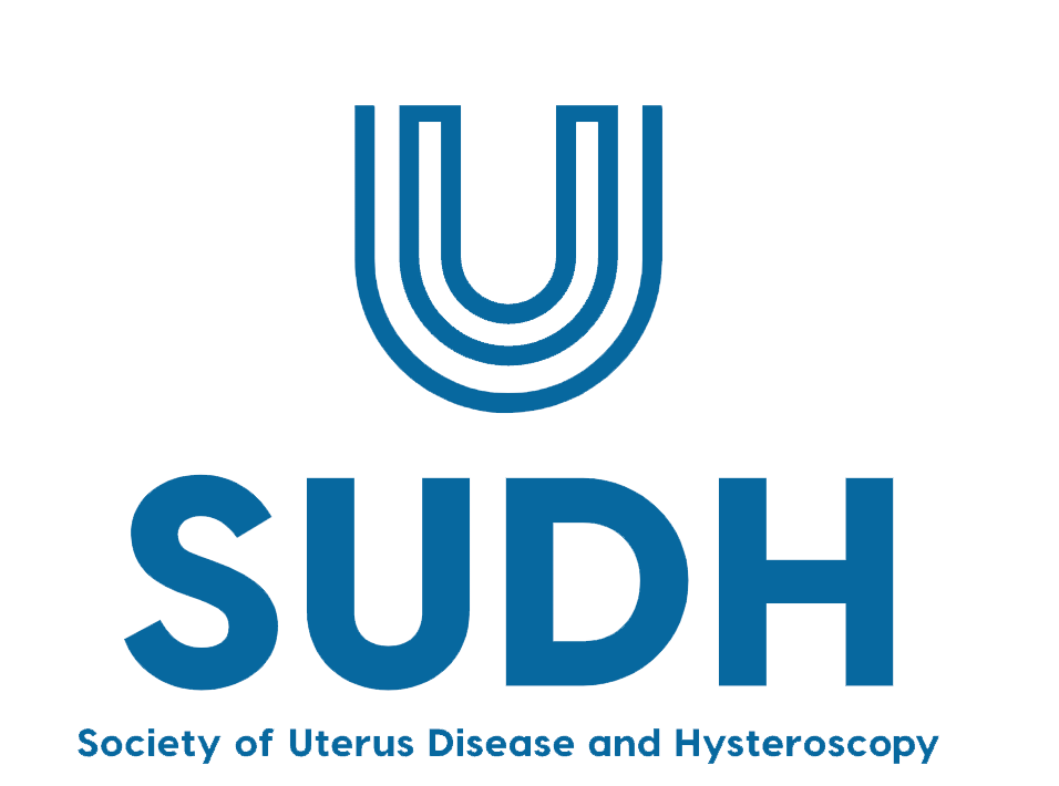 SUDH-Society of Uterus Disease and Hysteroscopy